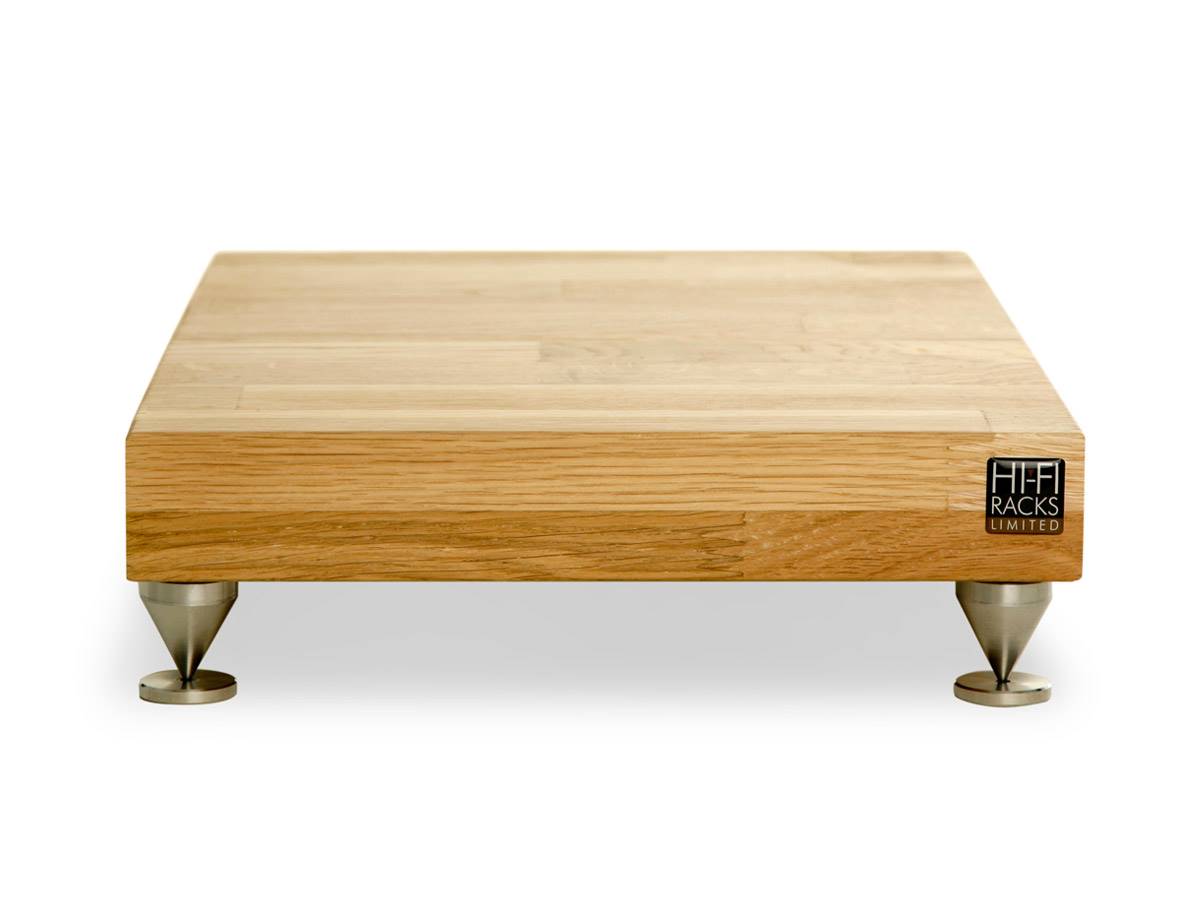 Accessoires Hi Fi Racks - High End Audio