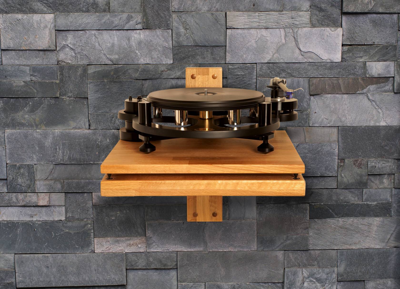 Accessoires Hi Fi Racks - High End Audio