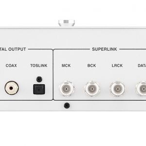 CD Transport CEC TL2N - High End Audio