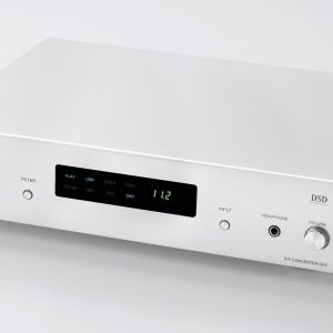 Convertisseur CEC DA5 - High End Audio