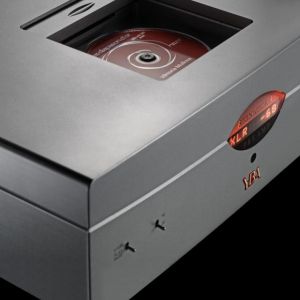 Lecteur CD YBA Signature - High End Audio